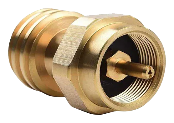 Ooni Gas Tank Adapter | Bass Pro Shops